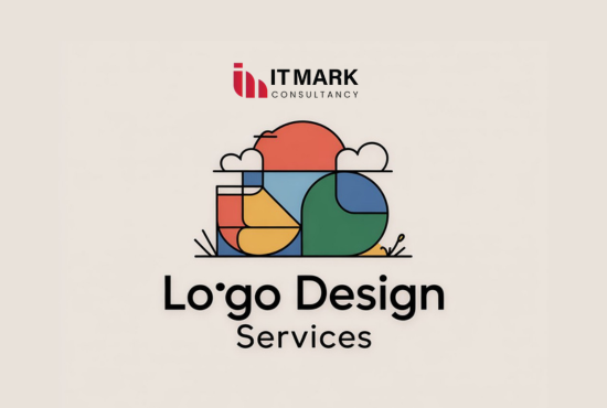 Consulting Services Logo Design | ITmark